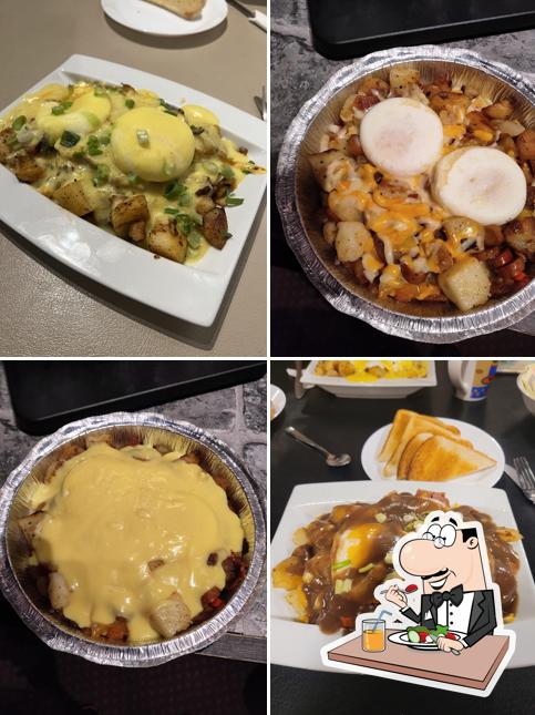 Sunny Side Up! - Restaurant menu, prices and reviews