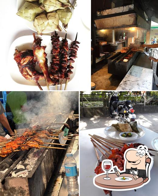 Matias BBQ, Mandaue City - Restaurant menu and reviews