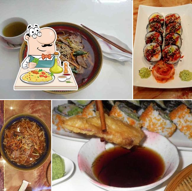 Freshway Restaurant, Abu Dhabi - Restaurant menu, prices and reviews