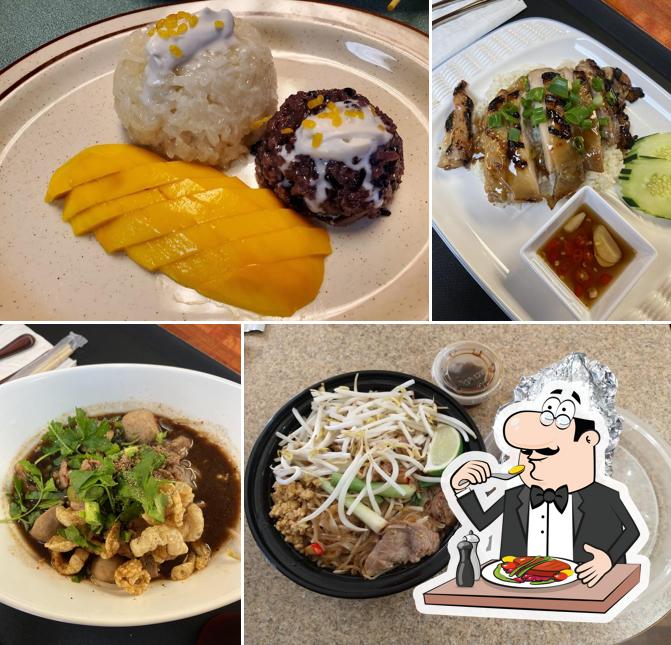 Happy Thai Restaurant, Fairfax - Restaurant menu, prices and reviews