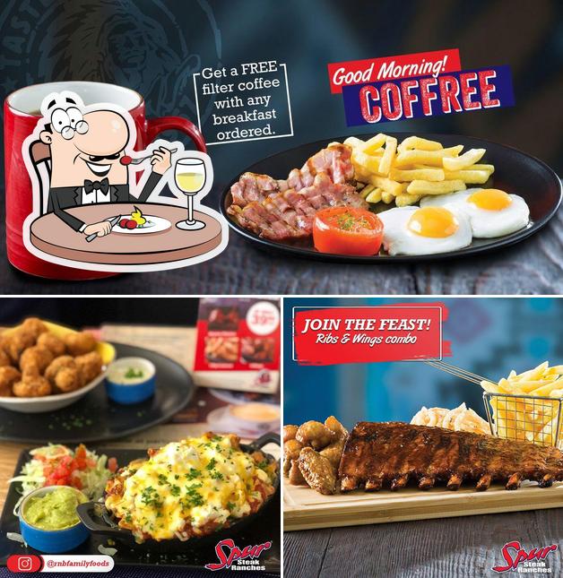Buffalo Valley Spur Steak Ranch BBQ, Heilbron - Restaurant reviews