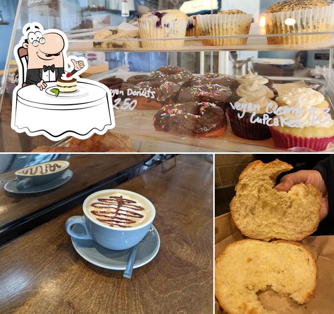 Cannon Coffee, Austin - Restaurant menu, prices and reviews