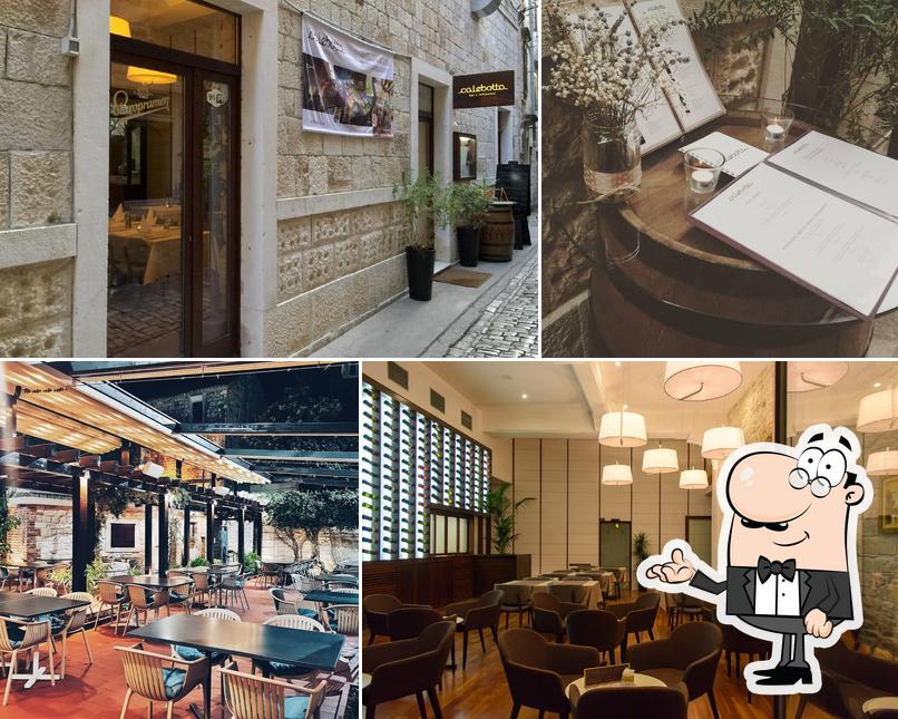 Top 7 restaurants in Trogir, november 2024 - Restaurant Guru
