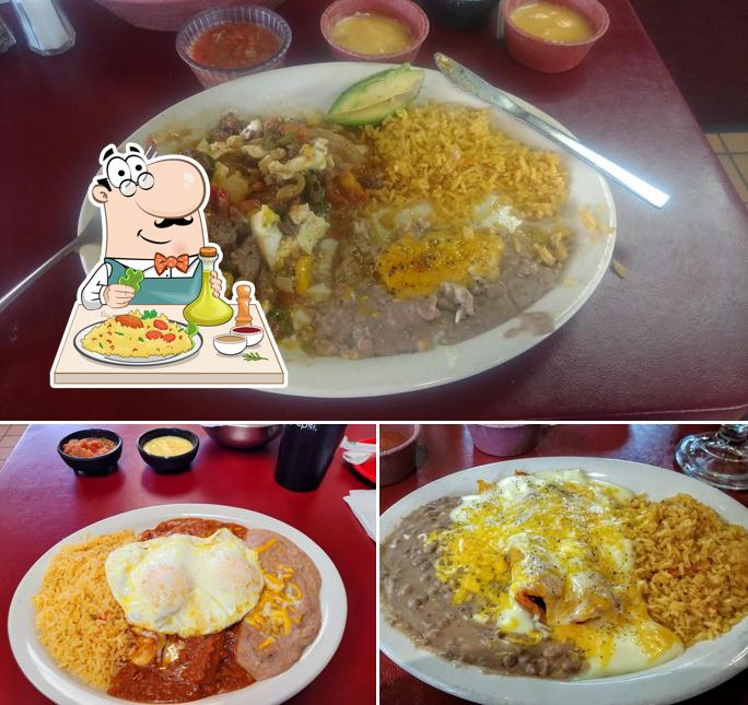 Chelino's Mexican Restaurant (427 SW Grand Blvd, OKC), 427 SW Grand ...