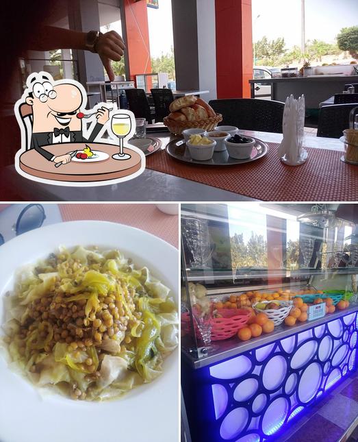 Chez Moi Restaurant, Agadir - Restaurant reviews