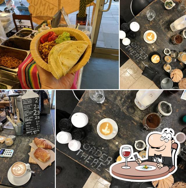 Common Ground Cafe - Social Cowork & Community Arts, Oxford ...