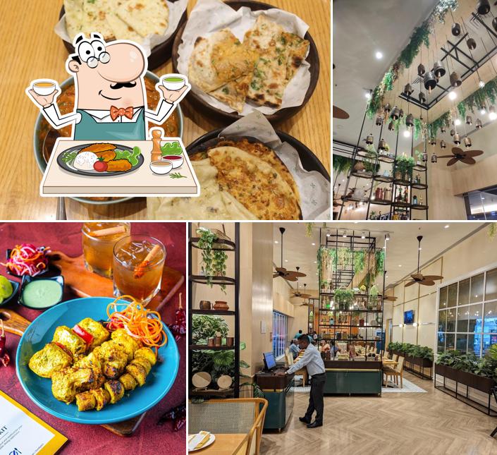 Copper Chimney, North Indian Restaurant in Malad (Infiniti Mall ...