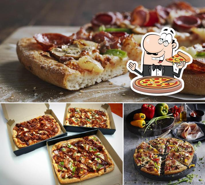 Domino’s Pizza Dee Why, 2/830 Pittwater Rd in Dee Why - Restaurant menu ...