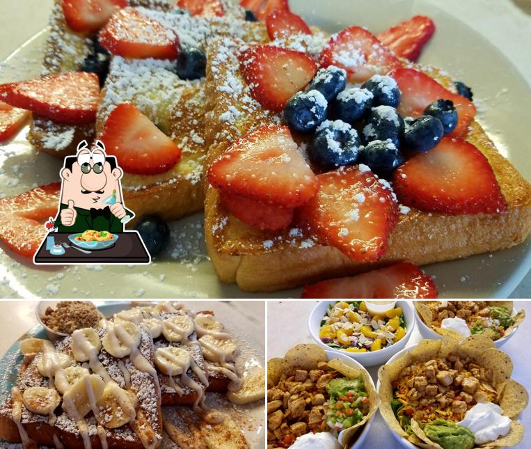 Doo Wop Coffee Shop, Wildwood Crest - Restaurant menu, prices and reviews