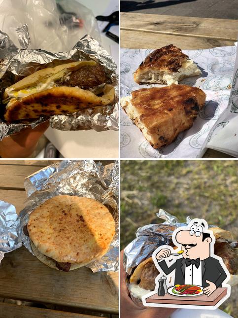 Burek & Ćevapi Mästarna fast food, Malmö, Lönngatan 72 - Restaurant reviews