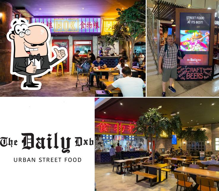 Top 50 fast food in UAE, september 2025 - Restaurant Guru