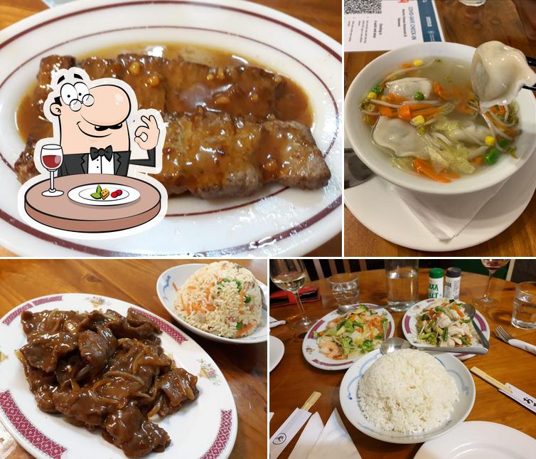 Moonta Chinese Restaurant & Takeaway in Moonta - Restaurant reviews