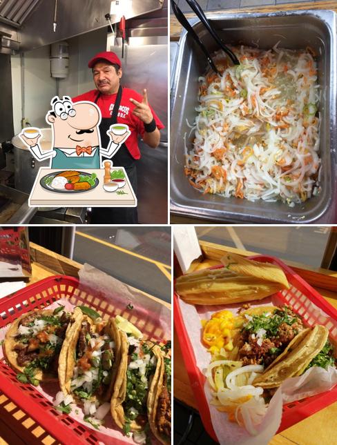 Gil Tacos, Indianapolis - Restaurant menu, prices and reviews
