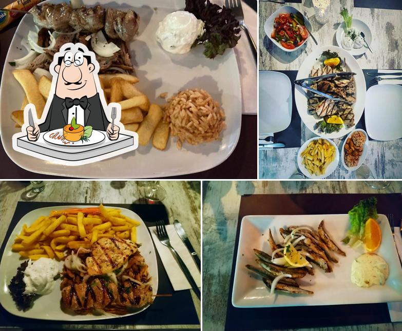 Grieks Restaurant Medusa, Urmond - Restaurant menu, prices and reviews