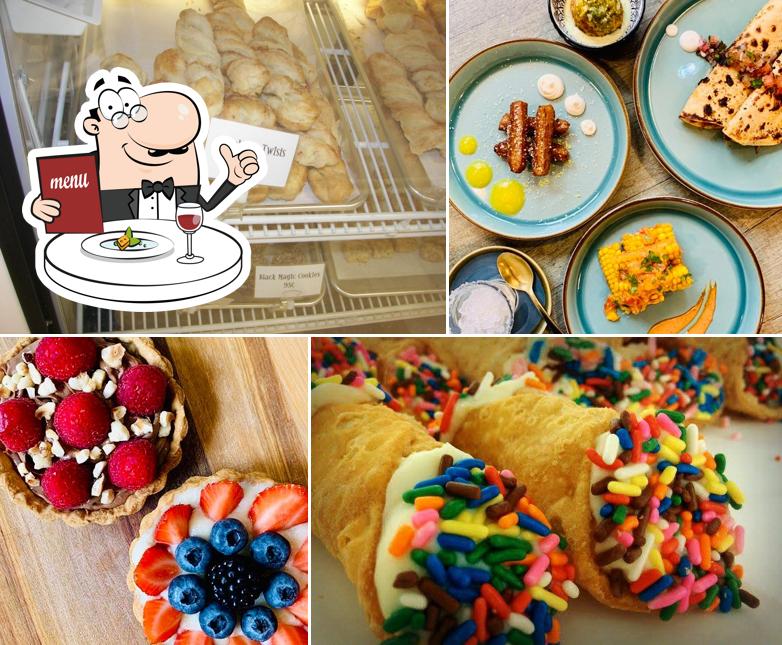 Holy Cannoli, Waterville - Restaurant menu, prices and reviews