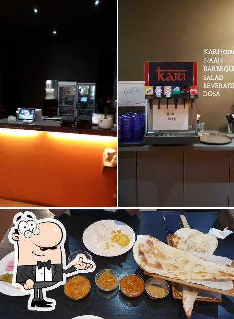 Kari restaurant, Osan-si - Restaurant reviews
