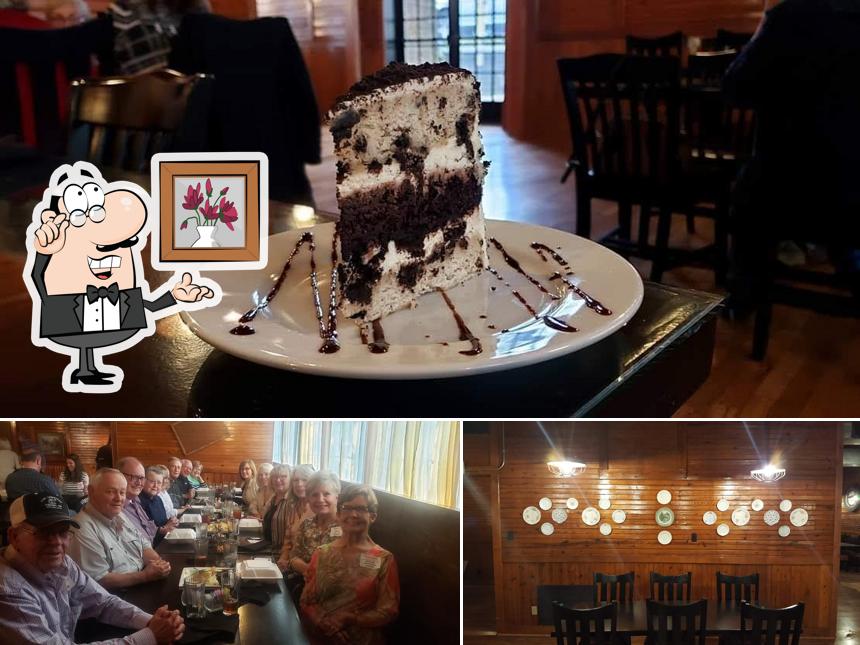 Kasper’s, Clarksville - Restaurant menu, prices and reviews