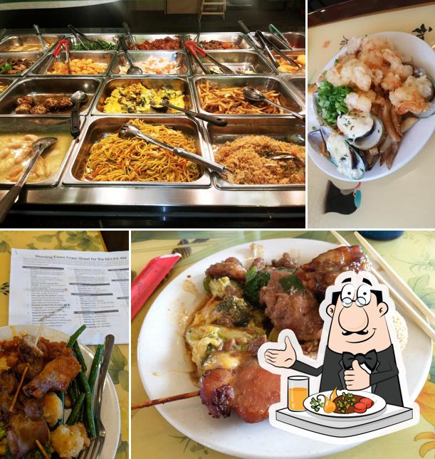 King Buffet, Indiana - Restaurant menu, prices and reviews