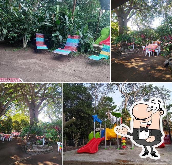 La Higuera de Suchitlan, Suchitlán - Menú del restaurante, precios y ...