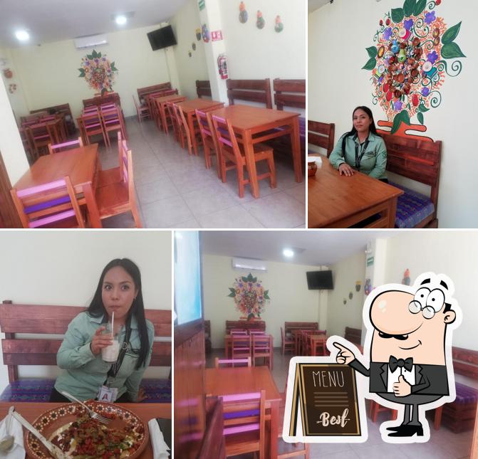Las Delicias de Mamá, Tijuana - Menú del restaurante, precios y reseñas