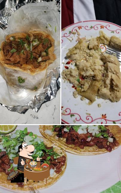 Tamales Don Manolo, Chicago - Restaurant menu, prices and reviews