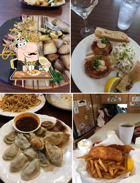 Top 5 restaurants with popara in Ocean Shores, november 2025 ...