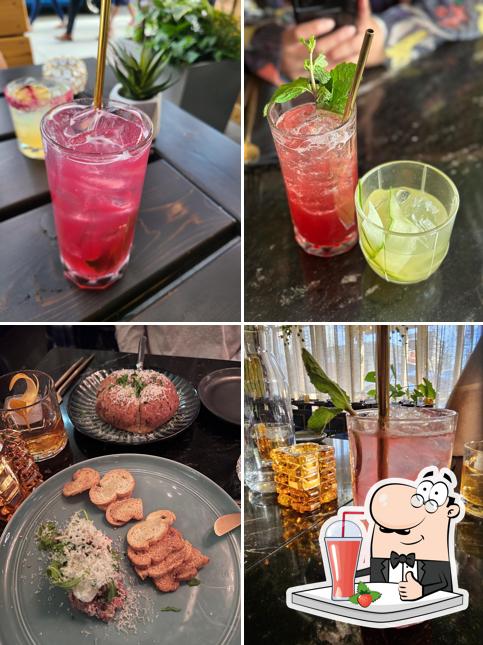 Orchard Restaurant in Calgary - Restaurant reviews