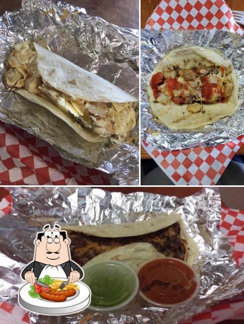 Outlaw BBQ, Weatherford - Restaurant menu, prices and reviews