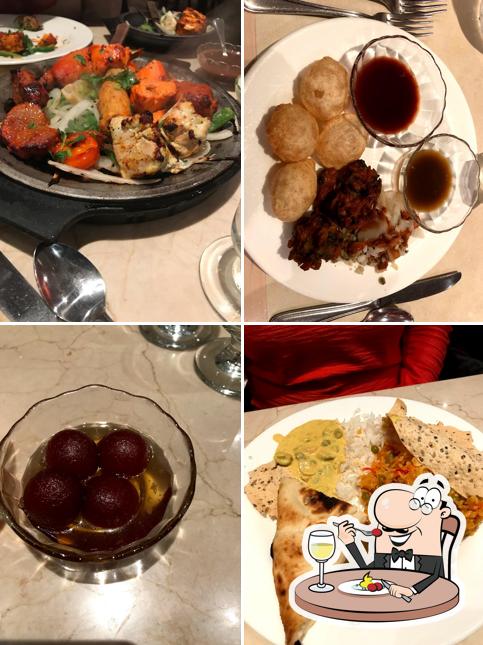 Palace Of Asia in Hamilton Township - Restaurant menu and reviews