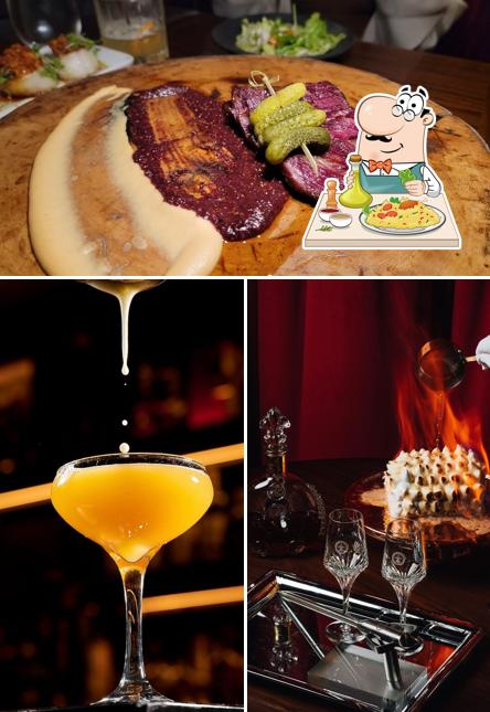 Papi Steak Miami Beach, Miami Beach - Restaurant menu, prices and reviews
