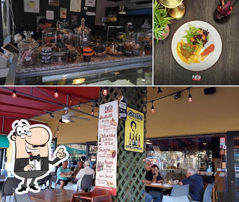 Patio Tapas and Beer in Boca Raton - Restaurant menu and reviews