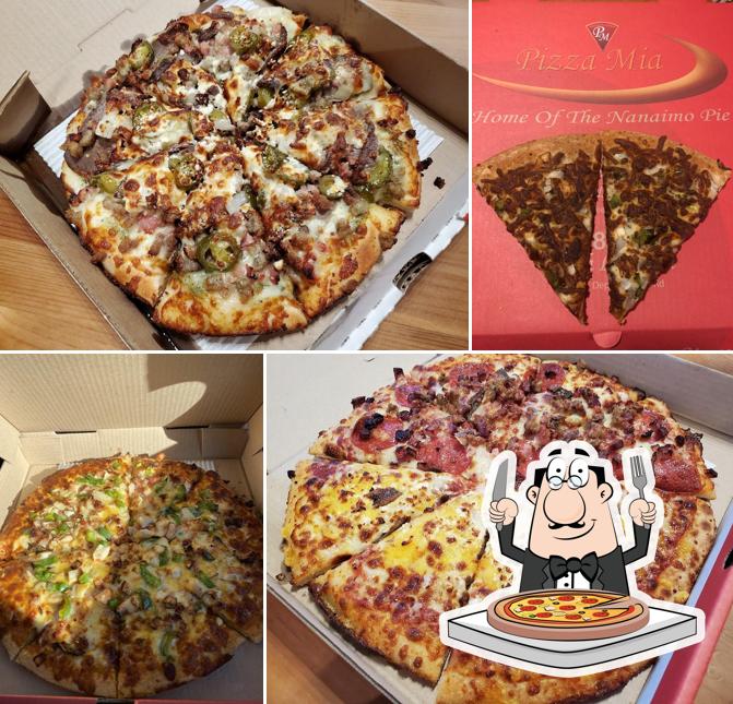 Top 7 pizza restaurants in Nanaimo, october 2025 - Restaurant Guru