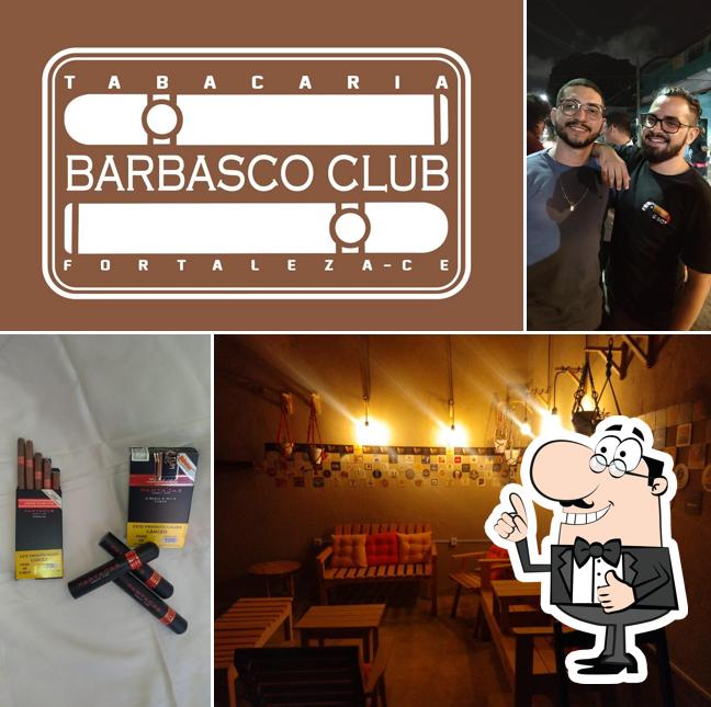 Barbasco Club, Fortaleza - Restaurant reviews