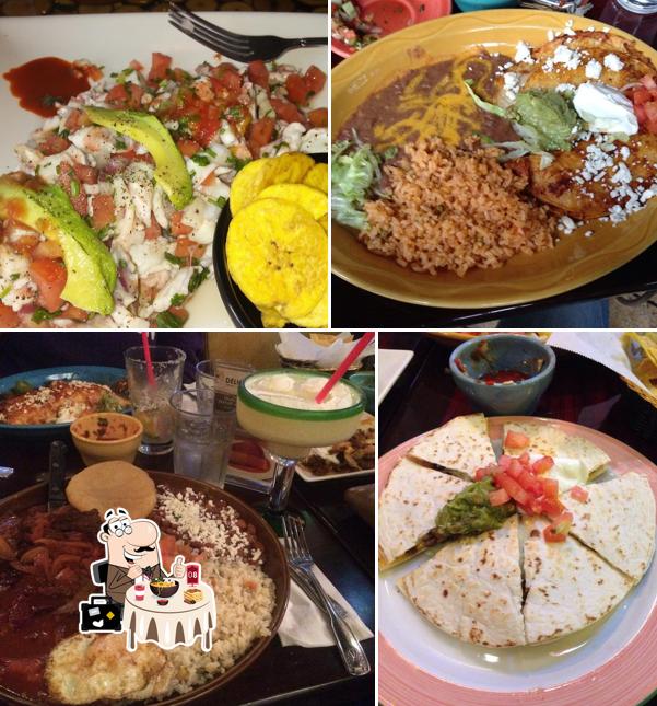 Casa Patron, Seattle - Restaurant menu, prices and reviews