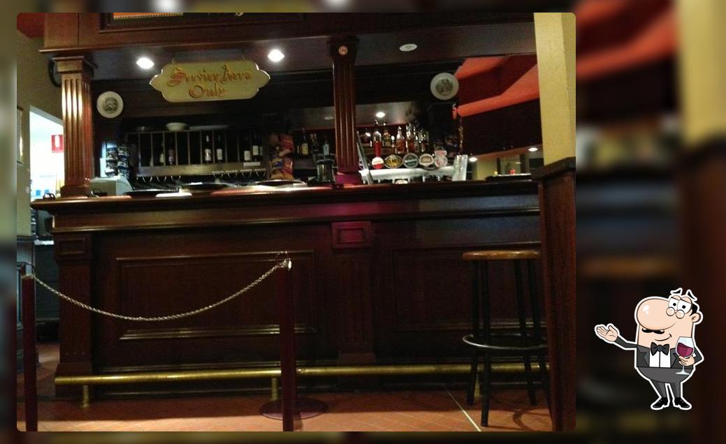 Morley Bar & Bistro, Perth - Restaurant menu, prices and reviews