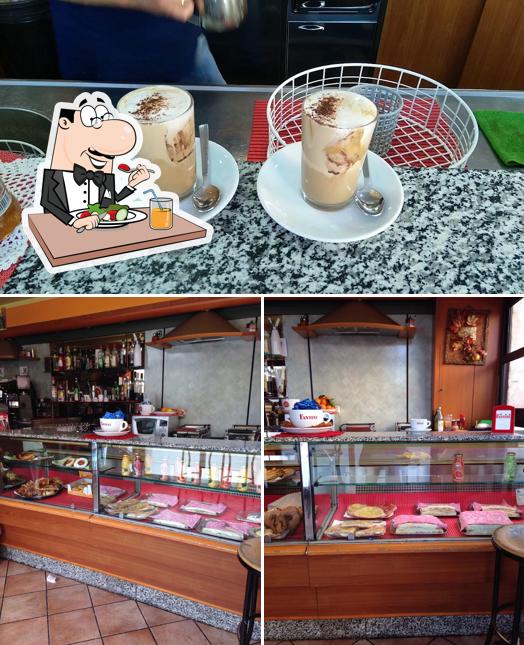 Snack Bar Efeso, Roma - Menu del ristorante, prezzi e recensioni