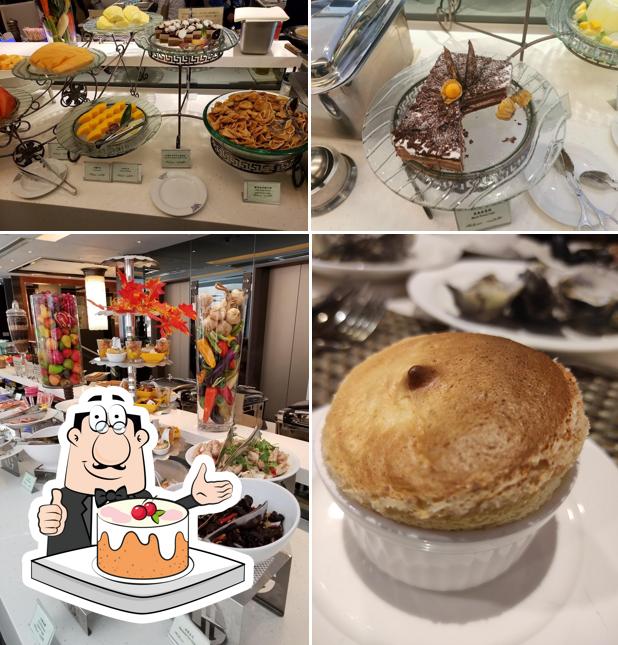 Stanford Café, Hong Kong - Menú del restaurante, precios y reseñas