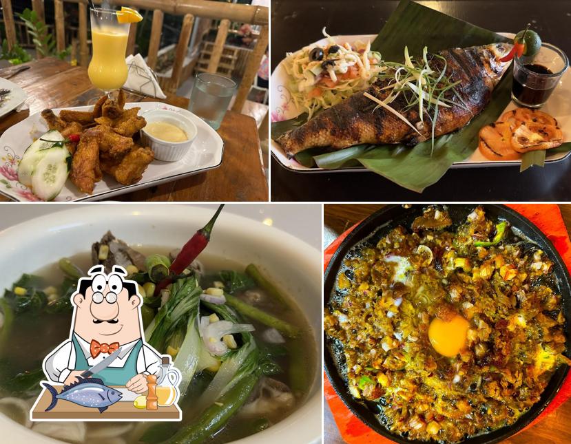 Stop Over Bar & Grill Restaurant, Coron - Restaurant reviews
