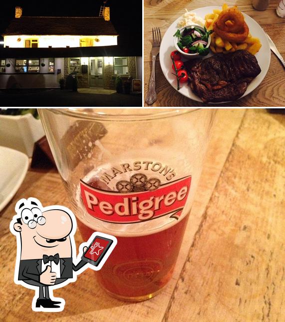 The Ketch in Blore with Swinscoe - Restaurant reviews
