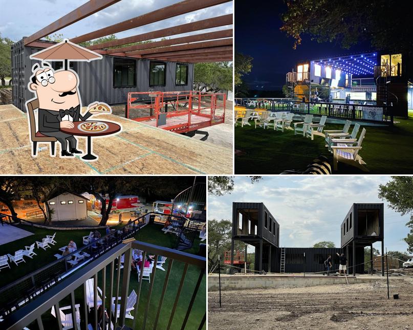 Tree Haus Tavern in Spring Branch - Restaurant reviews