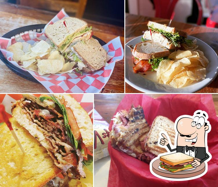 Top 5 restaurants with crumble in Hamilton, Montana, september 2025 ...