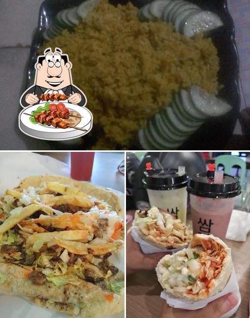 Al-Kauthar Manok & Shawarma restaurant, Iligan City - Restaurant reviews