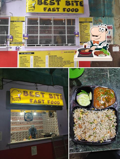 Best Bite, Kolkata - Restaurant menu, prices and reviews