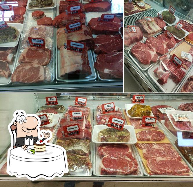 Country Butcher Shop & Deli in Virginia Beach - Restaurant menu and reviews