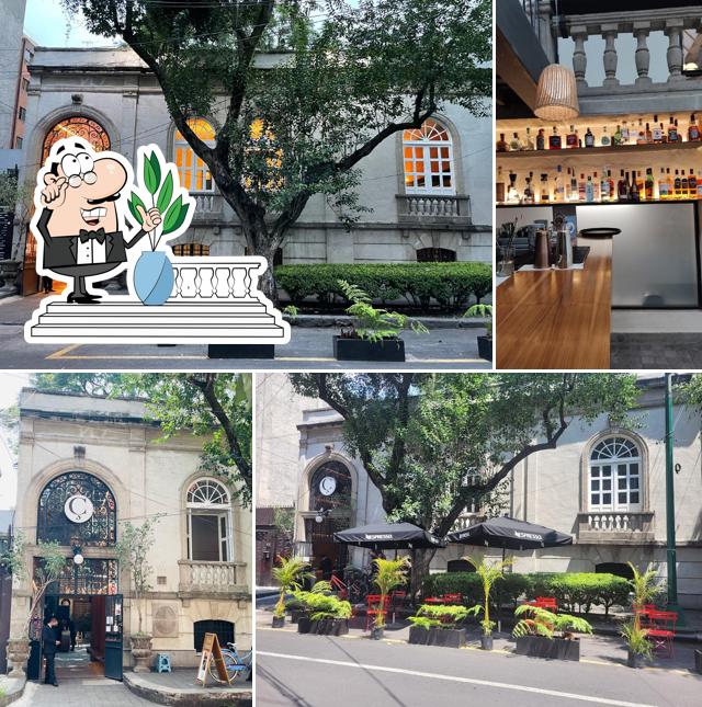 Cuina, Ciudad de México - Menú del restaurante, precios y reseñas