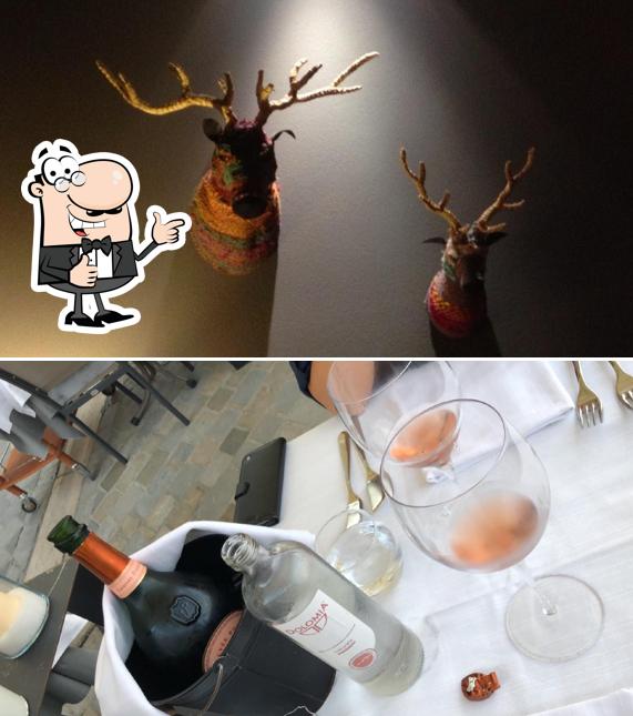 Dodici Ristorante, Cesenatico - Restaurantspeisekarten und Bewertungen