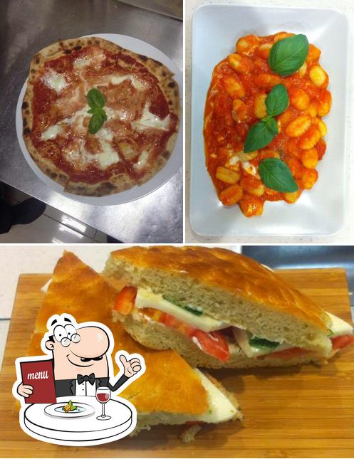 Eat.It restaurant, Dubai - Restaurant menu and reviews