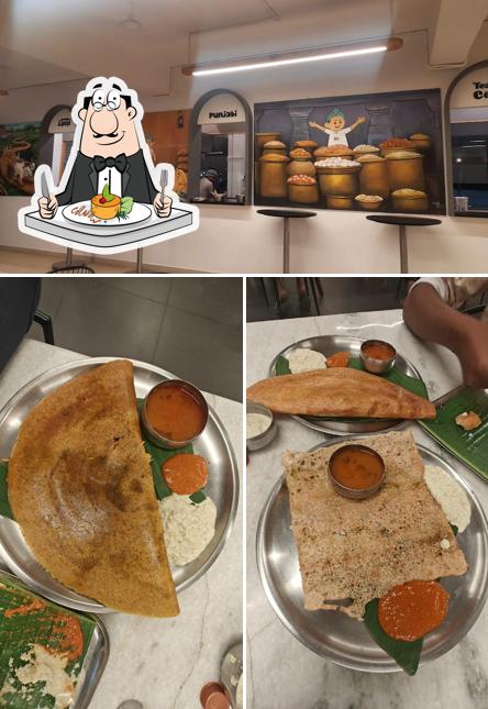 Goofoo House, Bengaluru - Restaurant menu, prices and reviews