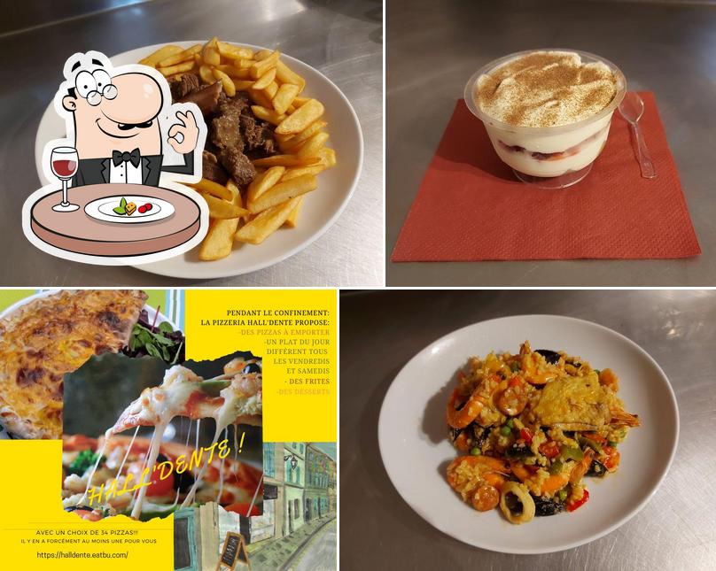 Chez Ninie, Villebois-Lavalette - Restaurant menu, prices and reviews