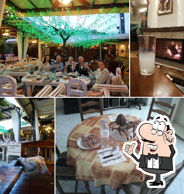 Restaurant "Happy Joe", Plovdiv - Restaurant reviews